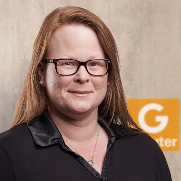 Greuter AG: Ansprechpersonen Spezialtiefbau